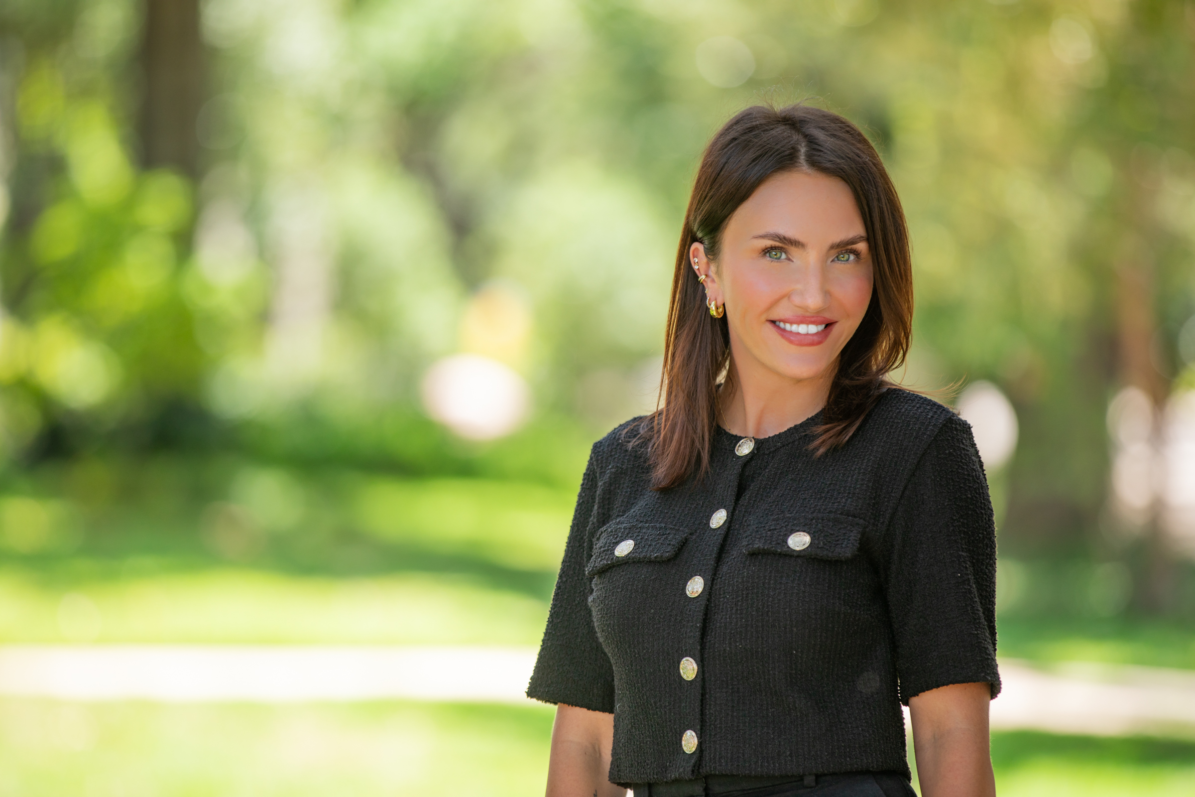 Professional Headshots Houston | Corporate Photography Experts
